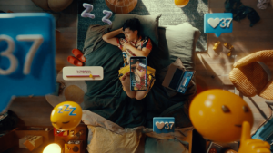 Habitant Productions — EBAY - Everyone Deserves Real