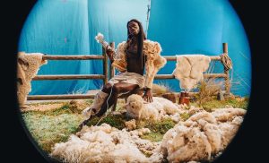 Habitant Productions — Lil Nas X – J Christ | Music Video Production in ...