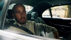 Habitant Productions — RIMOWA x Lewis Hamilton | Film & Photo Campaign ...