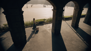 Habitant Productions — Tumi – Uncompromisingly Light